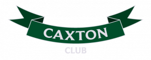 Beccles Caxton Club - Membership Club Founded in 1890
